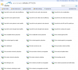 ASCEND Analytics - ASCEND
