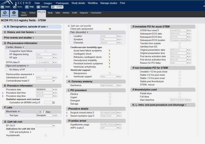 ASCEND Analytics - ASCEND