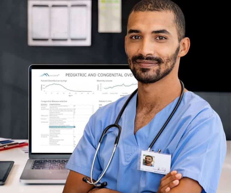 ASCEND - Complete Solutions for Enhanced Cardiovascular Workflow