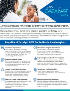 Catalyst LIVE - ASCEND